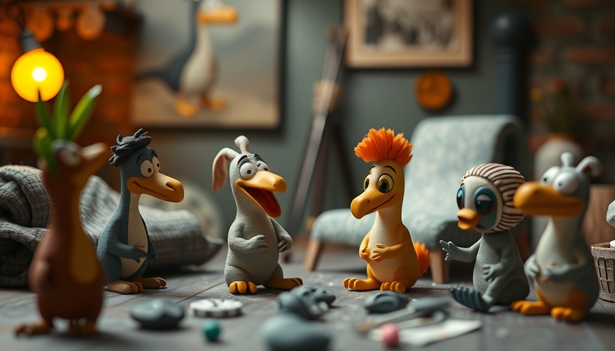 Vyrex Studio